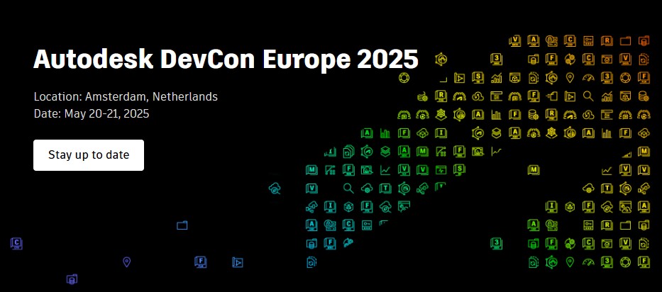 October News Recap | Autodesk Platform Services